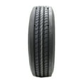 Set of 2 Transmax AP2000X 11R22.5 146/143M H Tires - Walmart.com