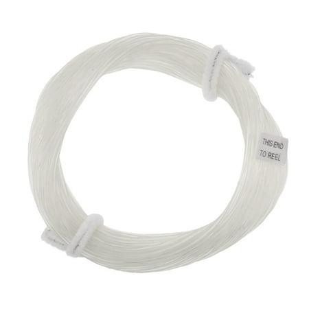 Clear Fly Fishing Line Weight Forward WF5I 100FT Fly Line freshwater ...