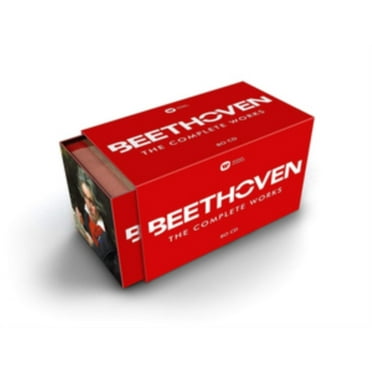 Ultimate Classical Collection (CD) - Walmart.com