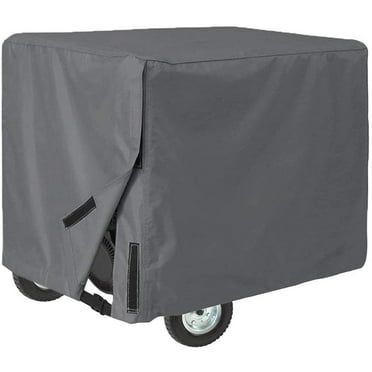Sportsman Series Extra Large Waterproof Generator Cover - Walmart.com