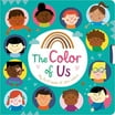 I Color Myself Different (Hardcover) - Walmart.com