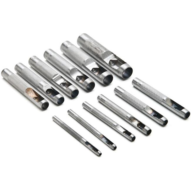 Gasket Punch Set 13 Piece