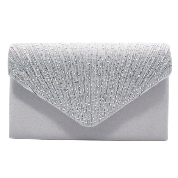 Silver Purses