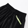 Crunowin Boy's Summer Sports Shorts, Thin & Comfortable Boys & Girls ...