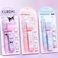 Sanrio Mymelody Kuromi Cinnamoroll Pochacco Mechanical Pencils with ...