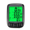 Bell Dashboard 300 Wireless Bicycle Speedometer, Mile Tracker, Speed ...