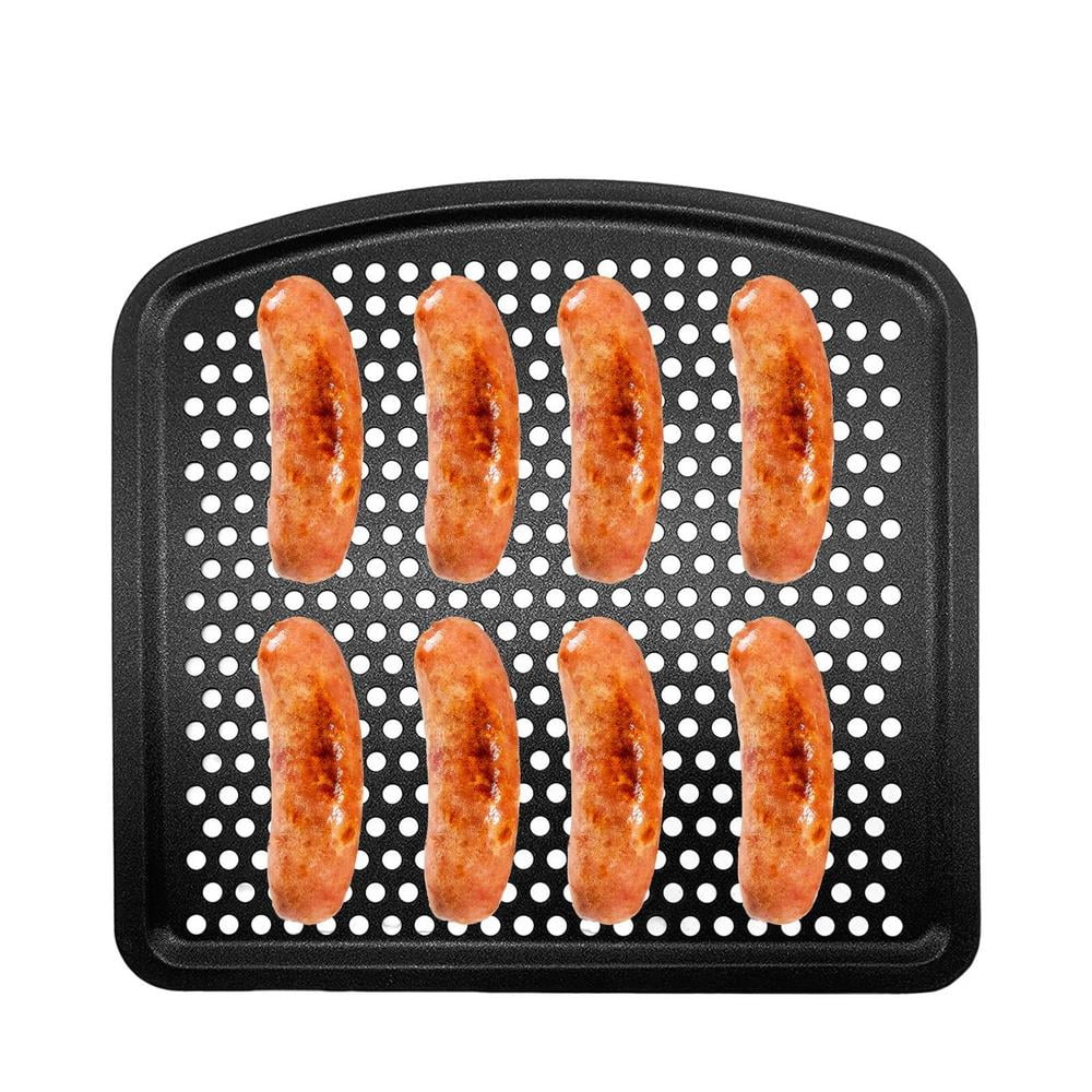 Tohuu Cooking Tray For Vortex Oven Tray Cooking Trays Removable Mesh ...
