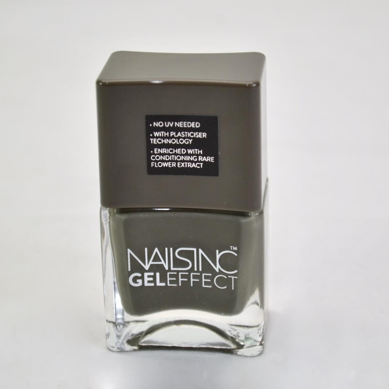 Click here for Nails Inc. Gel Effect Hyde Park Court 14ml prices