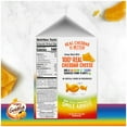 Pepperidge Farm Goldfish Colors Cheesy Bites Cheddar Cheese Crackers ...