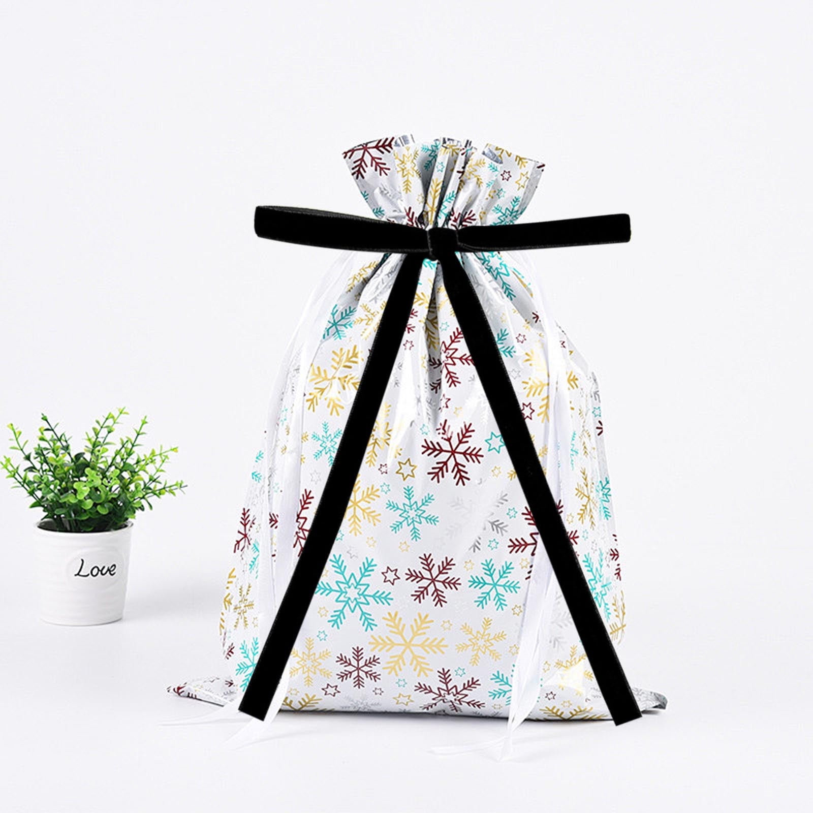 Click here for Maxangziu 12pc Velvet Christmas Tree Bow Decoratio... prices