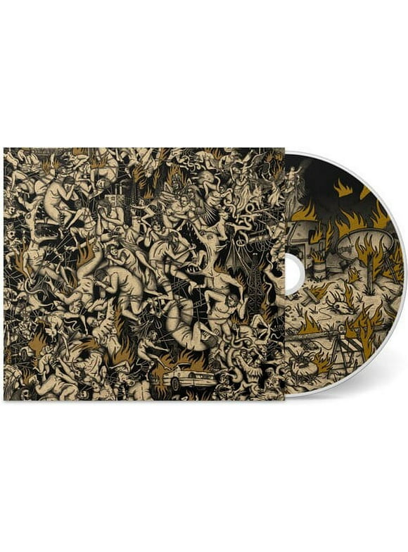 Rock n Roll Music Collection of New and Classic Albums on CD or Vinyl ...