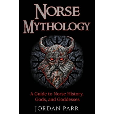 Pre-Owned Norse Mythology: A Complete Guide to Norse Mythology, Norse ...