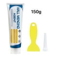 Drywall Repair Kit 150g | Wall Mending Paste With Scraper | Fast-Drying ...