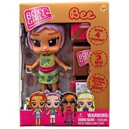 Boxy Girls Mini Doll - Coco - Walmart.com