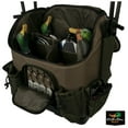 Lucky Duck 4 Slot Spinner Backpack - Walmart.com