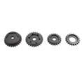 Engine Timing Chain Kit Assembly for Ford Explorer Ranger Mustang 4.0L ...