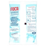 Foca Biodegradable Soap Liquid Detergent, 35.27 oz - Walmart.com