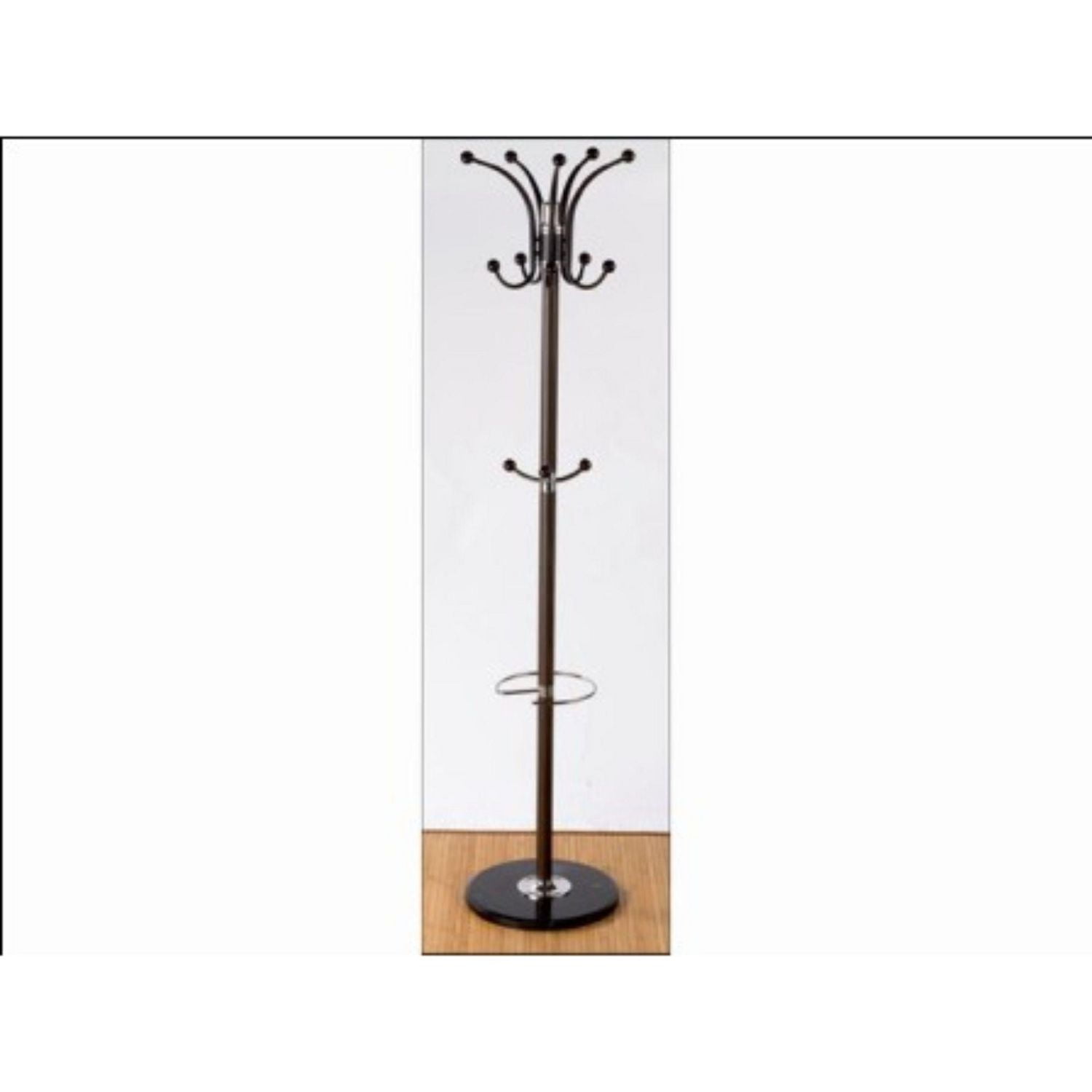 Click here for Ih Casadécor Marble Base Coat Hanger prices