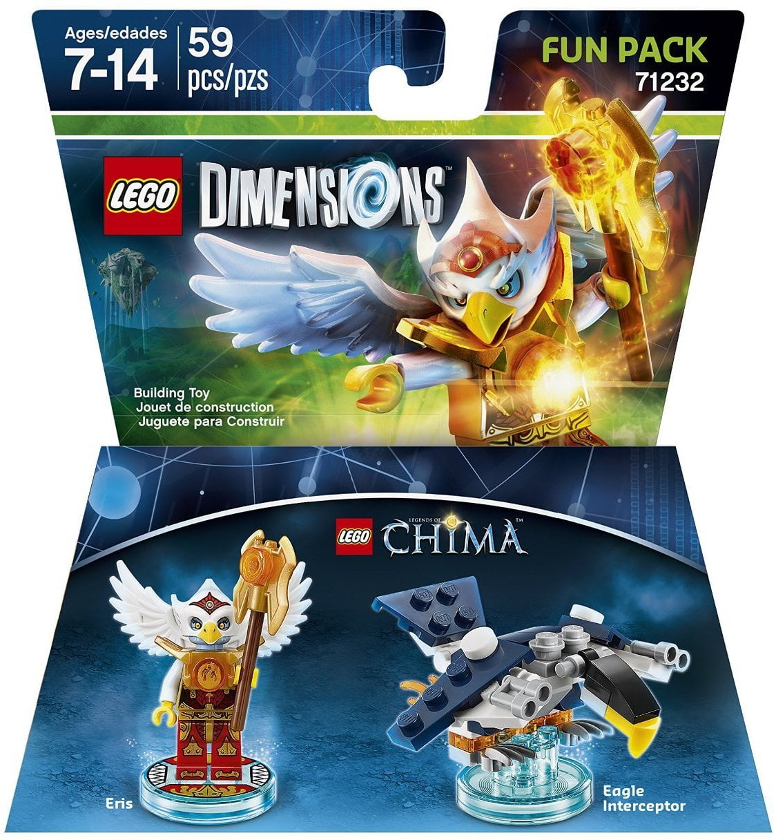 Lego Dimensions Packs & Interactive Game Sets | Walmart Canada