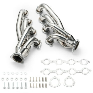 King MB5293MC Coated Main Bearings for LS/LT Engines with Stock ...