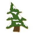 Pine Tree Primitive Cookie Cutter 3.5 in - Walmart.com