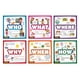 WH Questions Classroom Posters, Educational Learning Charts For Schools ...