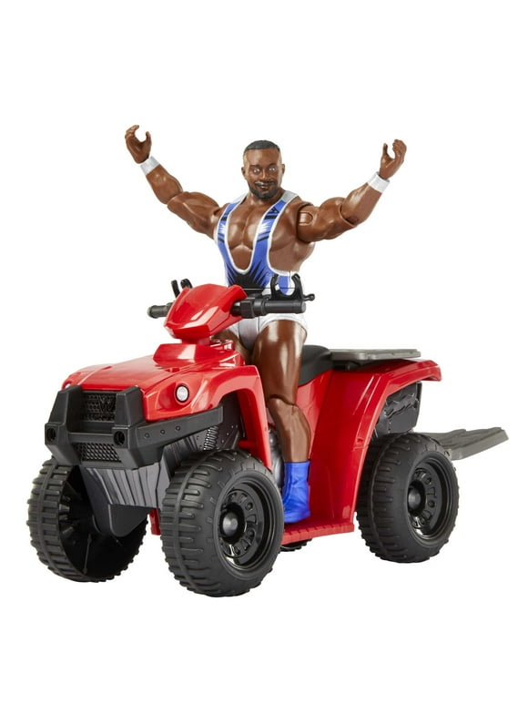 Action Figure Vehicles in Action Figure Playsets and Vehicles - Walmart.com