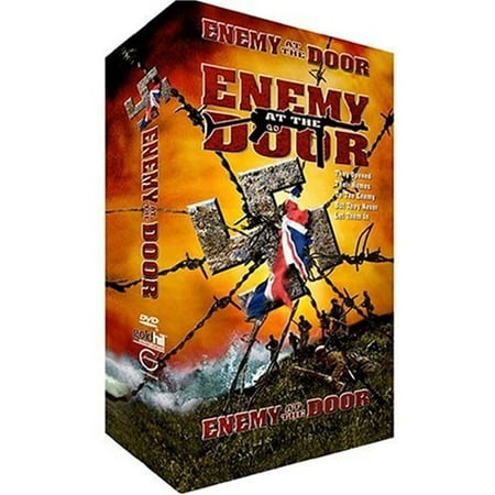 Enemy at the Door, Series 1 [Import] | Walmart Canada