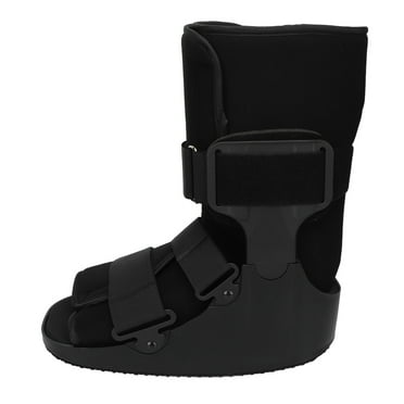 Air Walker Fracture Boot, Short Walking Boot, InflatableWalking Boot ...