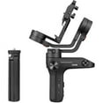 Zhiyun WEEBILL LAB Handheld Stabilizer, Mirrorless Camera Gimbal, Focus ...