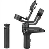 Zhiyun WEEBILL LAB Handheld Stabilizer, Mirrorless Camera Gimbal, Focus ...