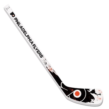 Franklin Sports Philadelphia Flyers Street Hockey Stick - 48" - Right ...