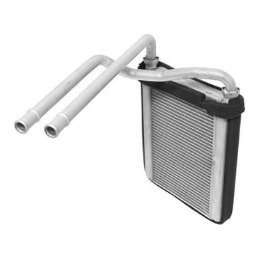 Heater Core - Compatible with 2003 - 2006 Kia Sorento 2004 2005 ...