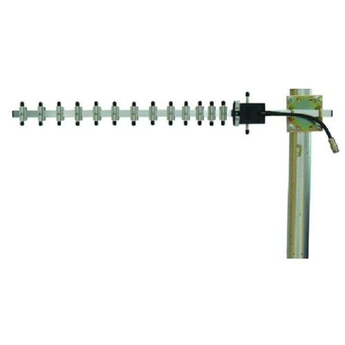 Yagi Antenna Wifi