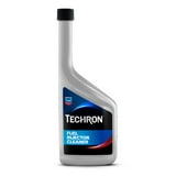 Chevron Techron Fuel Injector Cleaner, 12 oz - Walmart.com