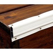 New Dock Pro Medium Edge Gard taylor 46058 3-13/16"H x 1-7/8" W Length ...