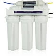 Free Shipping! APEX MR-5050 5 Stage Reverse Osmosis Drinking Water ...