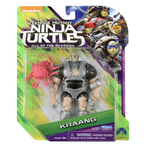 Nick Tmnt Kraang