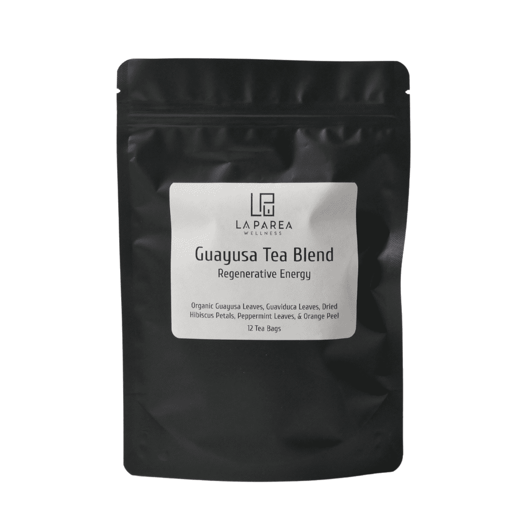 Guayusa Tea Blend - Walmart.com