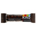 KIND Bars Dark Chocolate Bars, 1.4. oz, 12 bars - Walmart.com