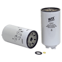 Wix Filters WF10441 Fuel Water Separator Filter FILTERS OEM - Walmart.com