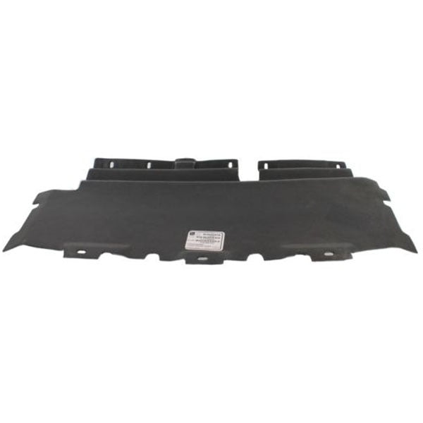 For 99-04 F-Series Pickup 2WD Lower Engine Splash Shield Under Cover ...