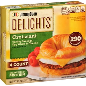 Jimmy Dean Breakfast Bowls - Walmart.com