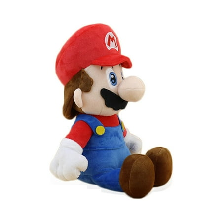 Super Mario Kids Mario/yoshi Cuddle Pillow Buddy Set | Walmart Canada