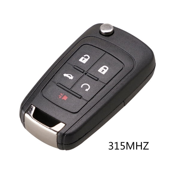 Chevy Cruze Key Fob