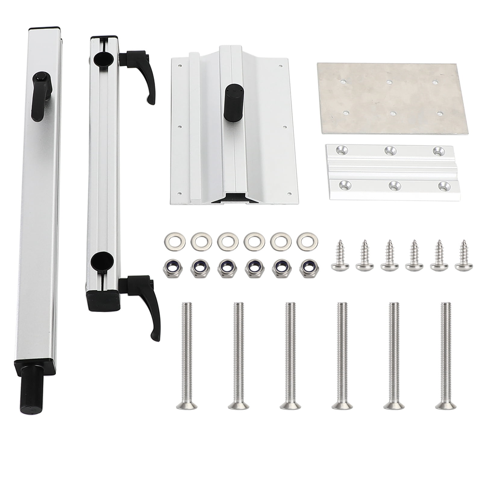 Mad Hornets Rv Table Leg Swivel Marine folding & adjust 360°Campervans ...