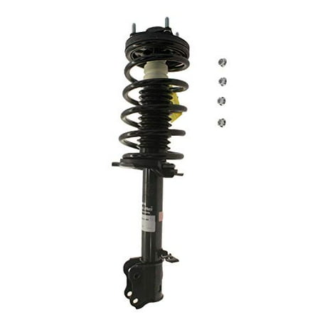 KYB SR4100 Strut Plus Complete Corner Unit Assembly, Black | Walmart Canada