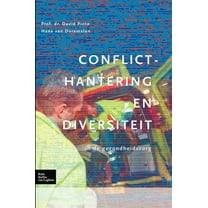 Conflicthantering En Diversiteit (Hardcover) - Walmart.com