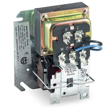 Honeywell Switching Relay - Walmart.com
