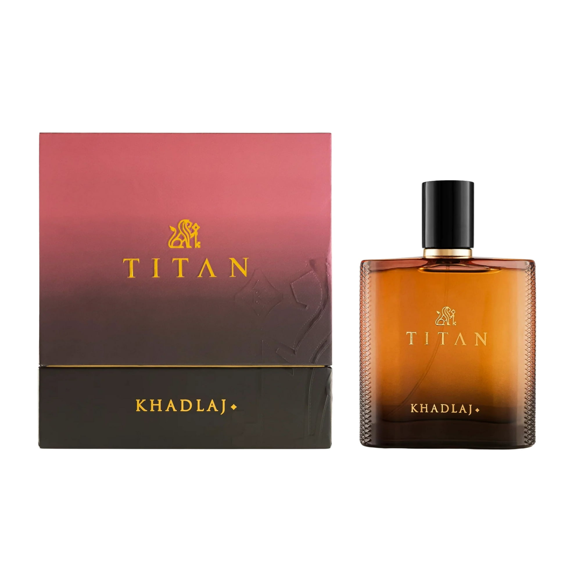 Click here for Khadlaj Perfumes Khadlaj Titan 3.4 Oz prices